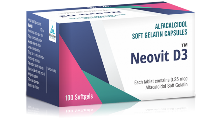 Neovit-D3 – NEO FALCON